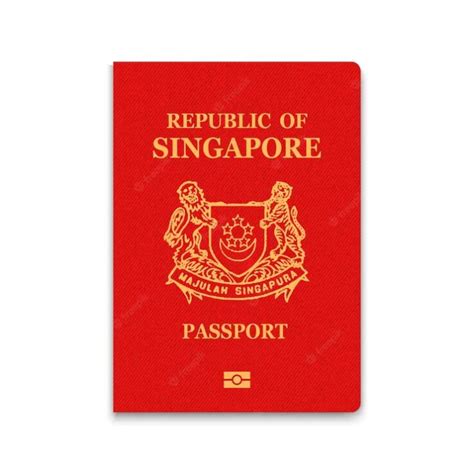 Singapore Passport Ranked Most Powerful Passport Globally Scandasia