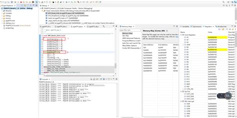 Pga970 Pointer Jump Issue Sensors Forum Sensors Ti E2e Support