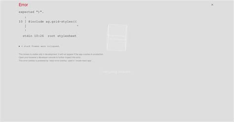 Ag Grid Cell Editor Issue Forked Codesandbox