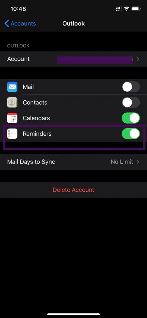 How To Add Outlook Tasks On IPhone And Other Tricks