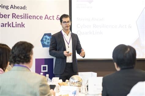 Decent Cybersecurity On Linkedin Safeguarding Semiconductor Iot Security With Post Quantum