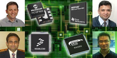 What S Up With The Latest Slew Of Low Power MCUs