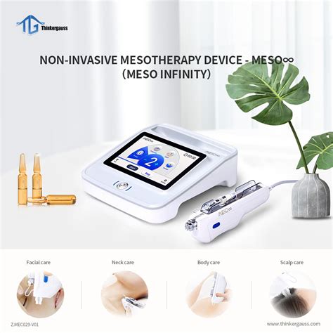 Lucky Liu On Linkedin Mesotherapy Electroporation Microchip Transdermal Electroporación