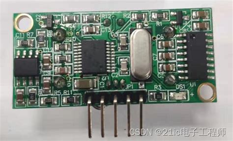 Stm32 Stm32f407ks103超声波模块测距ks103超声波测距 Csdn博客