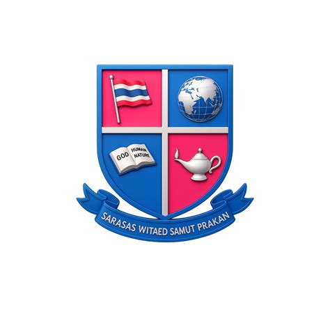 Kindergarte Kindergarten โรงเรียนสารสาสน์วิเทศสมุทรปราการ