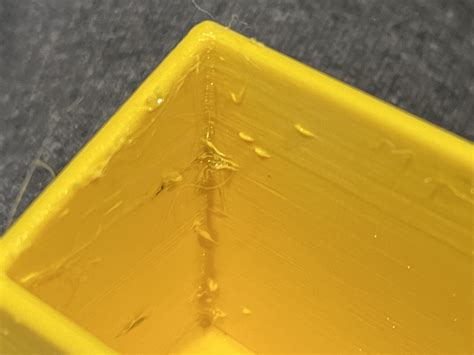 Minimizing Artifacts How Do I Print This Printing Help Prusa3d Forum