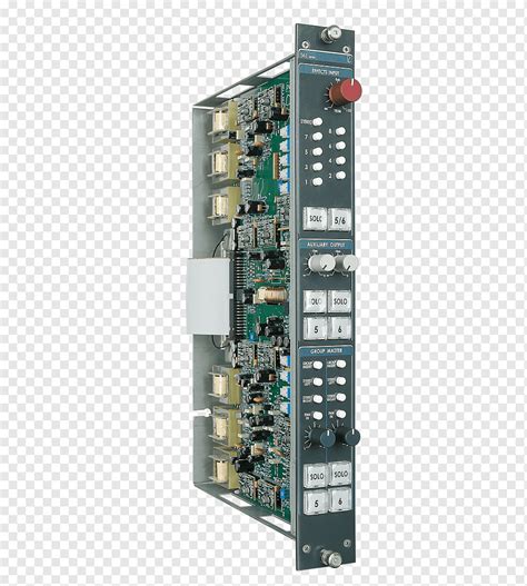 Electronic Component Network Cards And Adapters Microcontroller Network Interface Inputoutput