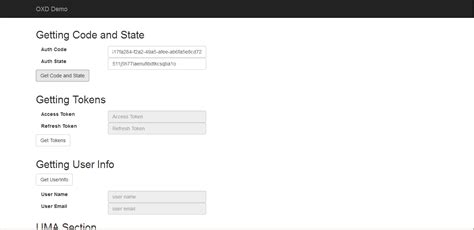 C Sharp Gluu Server 3 0 2 Docs