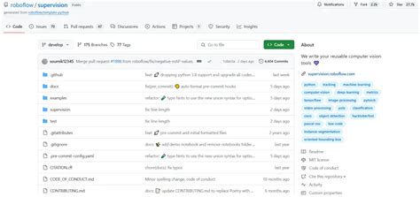 这个github计算机视觉开源库获得27万星！ 知乎