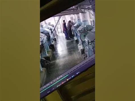 Machine Entanglement Incident Fatality Loose Clothing Worker Dies