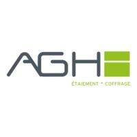 Agh Étaiement Coffrage Linkedin