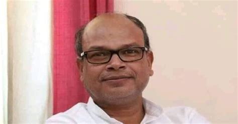 चुनाव से पहले बिहार में बदलाव कांग्रेस ने राजेश कुमार को सौंपी प्रदेश अध्यक्ष की कमान Who Is