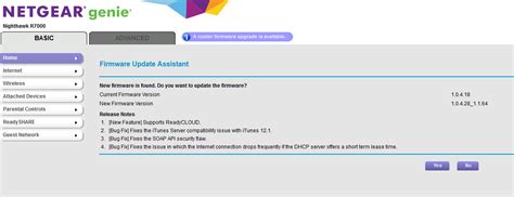 How To Use ReadyCloud On NETGEAR R7000 Nighthawk MyOpenRouter