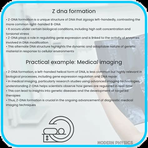Z Dna Formation Biophysics Insights And Function Dynamics