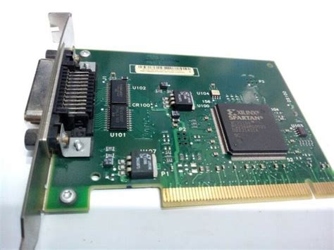 Agilent Pci Gpib 82350b Rev A 82350 66511 Daq Industrial Sol Pte Ltd Agilent Pci Gpib 82350b Rev A 82350 66511 Daq Industrial Sol Pte Ltd