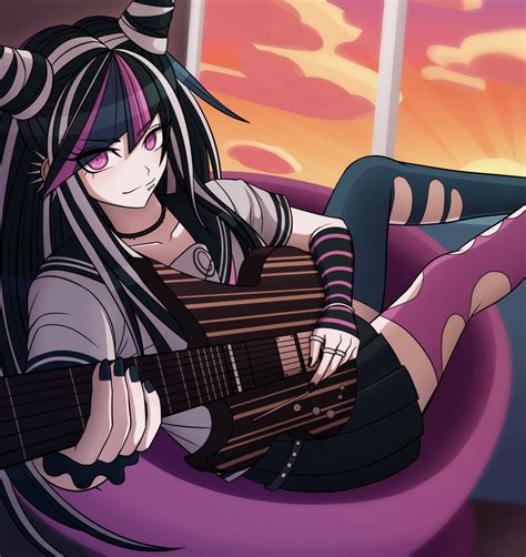 Ibuki Mioda