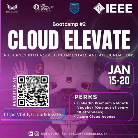 cloudelevate ieee ieeecomputersociety mlsa cloudcomputing ieee
