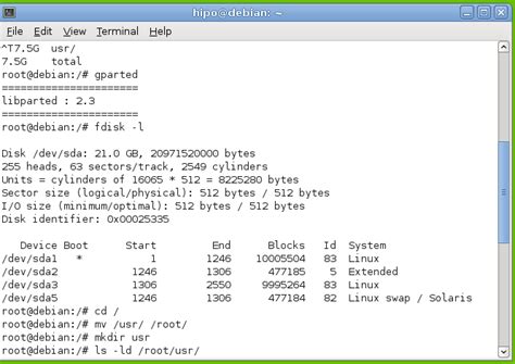 how to increase virtualbox linux install machine vm vdi hard disk size