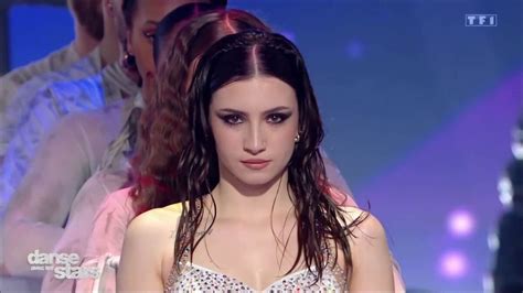 Jordan Mouillerac Danse Avec Les Stars Le Partenaire De Lénie