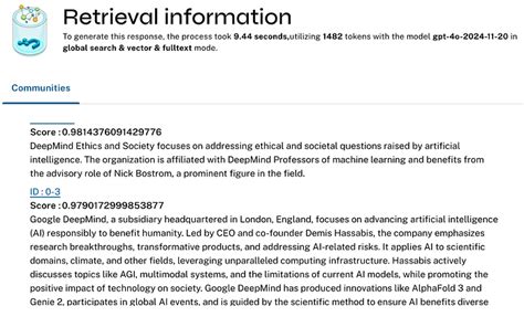 Llm Knowledge Graph Builder Back End Architecture And Api Overview Graph Database And Analytics