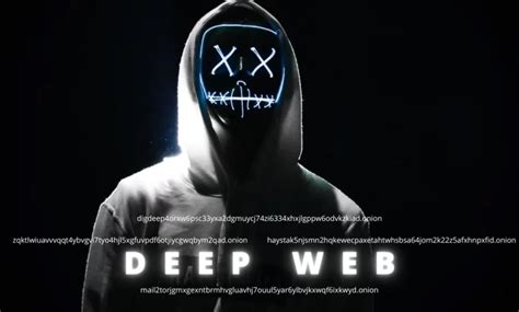 Os Melhores Links Da Deep Web Atualizados Tech Start