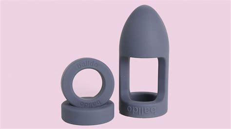 Six Unusual Sex Toys With Innovative Designs