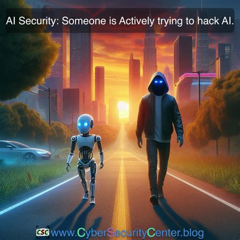 Ai Security Whats Wrong With Ai Ai Security Whats Wrong With Ai