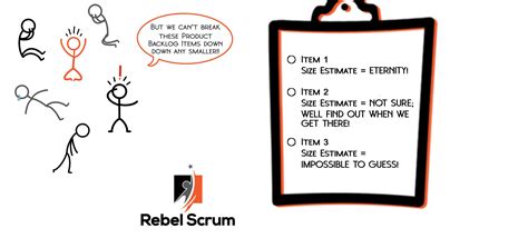 Don T Fall For These Myths About Refinement In Scrum Scrum Org