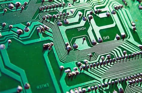 Premium Ai Image Michrochip Comptuer Processor And Motherboard Premium Ai Image Michrochip Comptuer Processor And Motherboard
