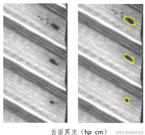 【超简单】之基于paddlex的2022“兴智杯”齿轮瑕疵检测训练 阿里云开发者社区
