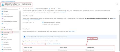 Error When Using The Command Line Terminal To Connect To The Azure