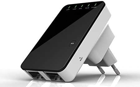 10 Rekomendasi Penguat Sinyal WiFi Terbaik Dan Murah