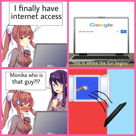 Caught Red Handed R Ddlc