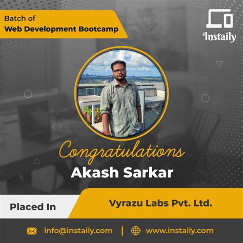 Instaily Academy On Linkedin Proud Happy Learnfromprofessionals