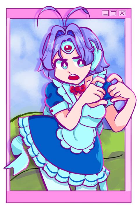 Fan Art Vyt 24 By Fooxdotpng On Newgrounds