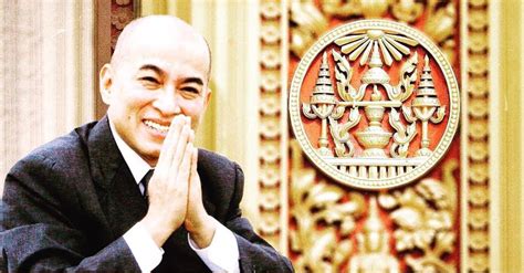 ព្រះមហាក្សត្រ៖ គោលនយោបាយស្រោចវ៉ាក់សាំងរបស់រាជរដ្ឋាភិបាលបានបង្កើតនូវភាពស៊ាំក្នុងសហគមន៍