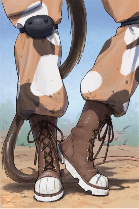 Gambian Rat Kemono Friends Drawn By Imnim Leef Danbooru