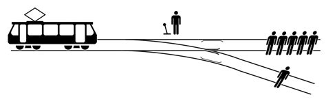 An Infinite Trolley Problem Andi Fugard