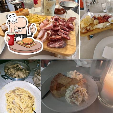 Friccico Ner Core Giovinazzo Recensioni Del Ristorante