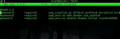 How To Make An Unbreakable Linux Password Using A Sha 2 Hash Algorithm Null Byte Wonderhowto