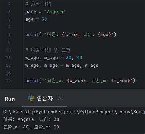 파이썬python 연산자 산술 연산자 대입 연산자 비교 연산자 논리 연산자 비트 연산자 조건 연산자