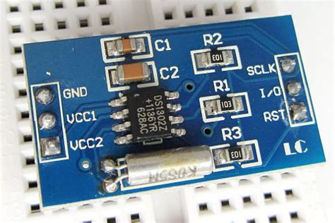 RTC SHIELD