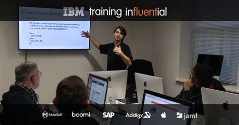 IBM Cognos Courses Influential Training