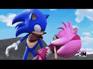 Amy Rose Gifs Find Share On Giphy