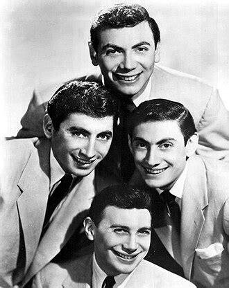 The Ames Brothers Wikipedia