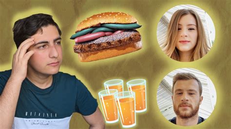 ფეხბურთელების შეცვლილი გენდერი და ჩერნობილის ბურგერი Youtube