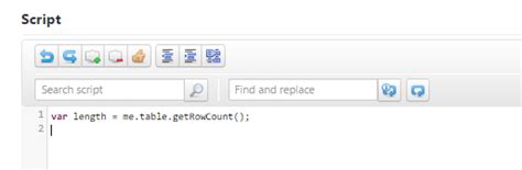 Unable To Transfer Data From Infotable To Stream Ptc Community