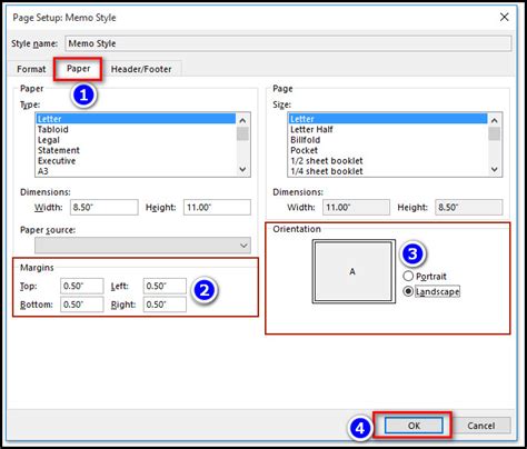 How To Change Margins In Outlook Email Quick Guide