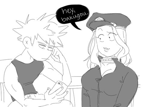 12 Bakugou X Camie Ideas Boku No Hero Academia Hero Hero Academia