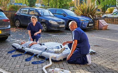 Mangar Swift Transfer Slide Winncare